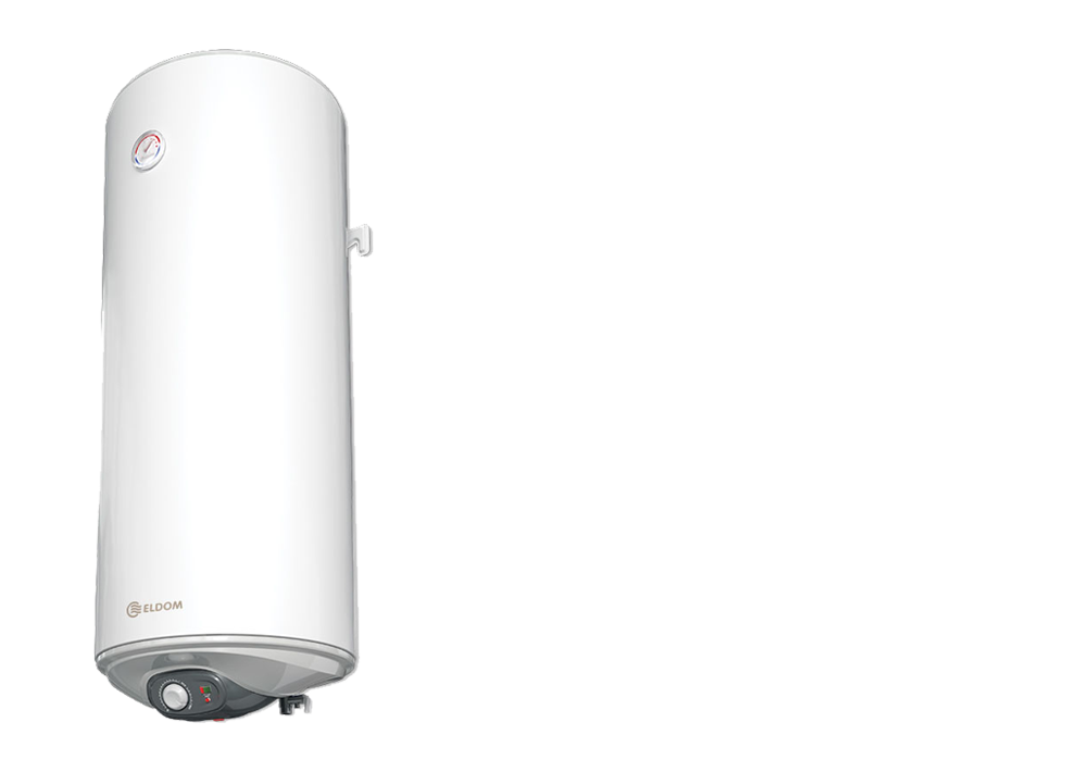 ELDOM - Електричні водонагрівачі